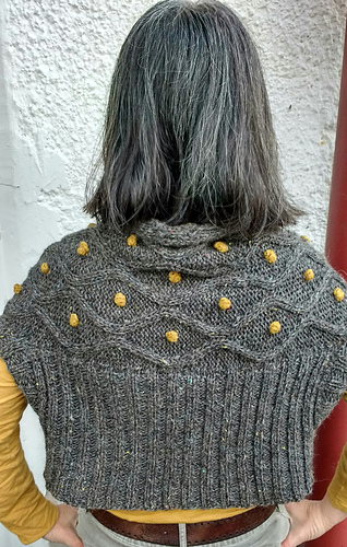 Ravelry: blithespirit's Rowchoish