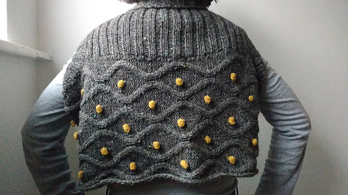 Ravelry: blithespirit's Rowchoish