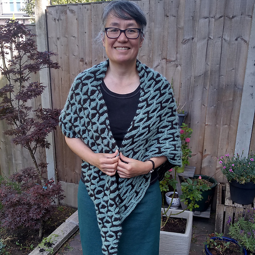 Ravelry: KORO KORO pattern by Olga Buraya-Kefelian