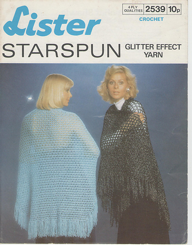 Ravelry: Lister 2539 - patterns