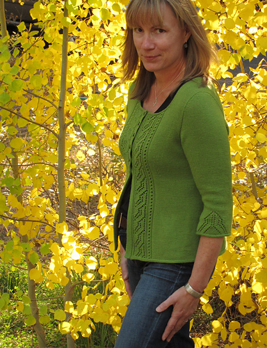 Ravelry: Meris pattern by Elizabeth Doherty