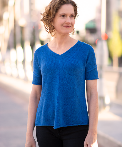 Ravelry: Westbound pattern by Elizabeth Doherty