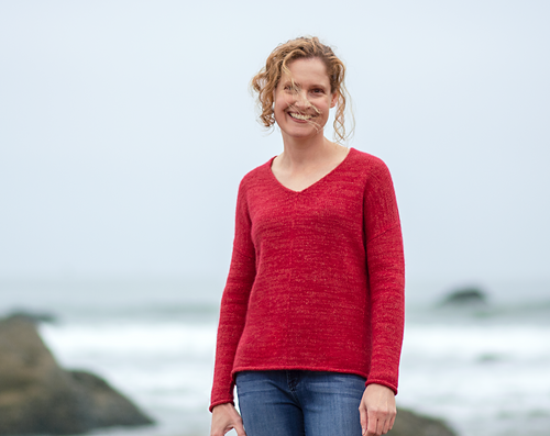 Ravelry: Dillon pattern by Elizabeth Doherty