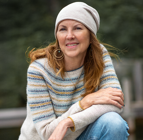 Ravelry: The Squam Sweater pattern by Elizabeth Doherty