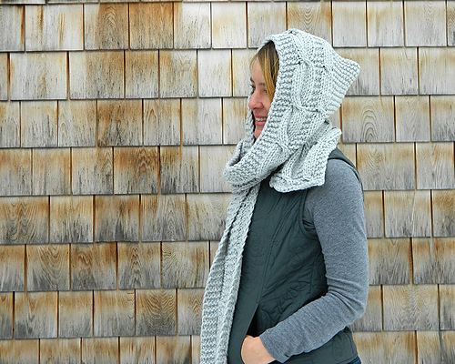Ravelry: Haven pattern by Wendy Chapman