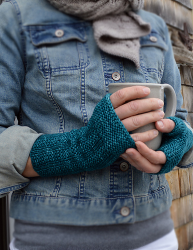 Ravelry: Pinecrest pattern by Wendy Chapman