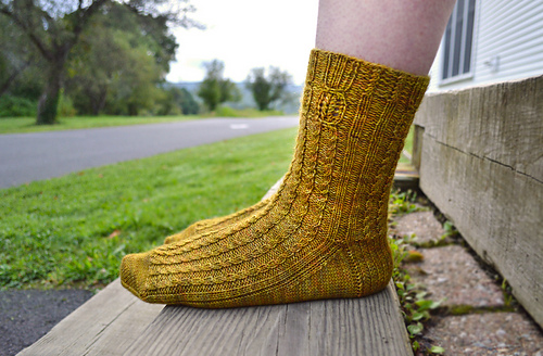 Ravelry: Tortoise Shells pattern by Bonnie Sennott