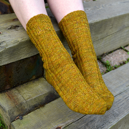 Ravelry: Tortoise Shells pattern by Bonnie Sennott