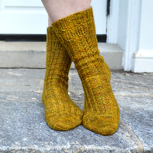 Ravelry: Tortoise Shells pattern by Bonnie Sennott