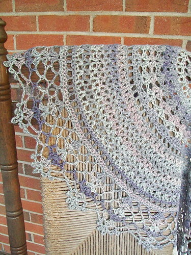 Ravelry: First Love pattern by Michele DuNaier