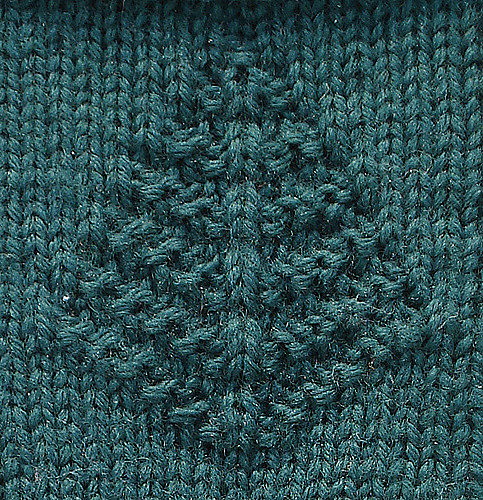 Ravelry: Oh! Tannenbaum pattern by Jennifer L. Morgan