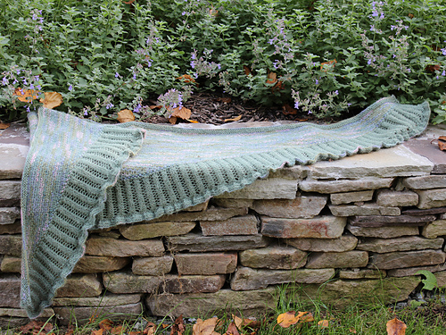 Ravelry: Abbot pattern by Joan Gong