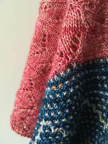 Ravelry: Tare Fain pattern by Monica Elena