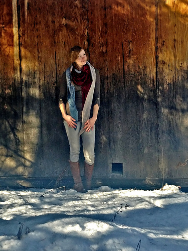 Ravelry: Tare Fain pattern by Monica Elena