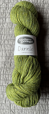 Ravelry: Studio Donegal Darnie