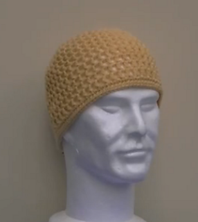 Ravelry: Mesh Hat pattern by Crochet with Clare