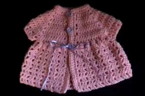 Ravelry: Imagination Sweater Filet Stitch pattern by Crochet with Clare