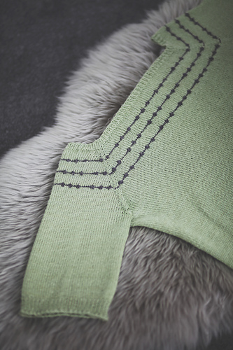 Ravelry: Essie pattern by Ella Austin