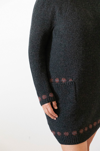 Ravelry: Diggory Venn pattern by Isabell Kraemer