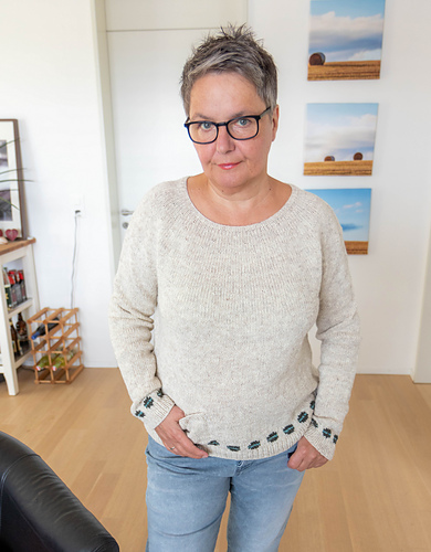 Ravelry: Diggory Venn pattern by Isabell Kraemer