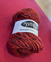 Ravelry: Studio Donegal Donegal Aran Tweed
