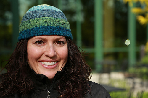 Ravelry: Cimarron Hat pattern by Bonnie Dean