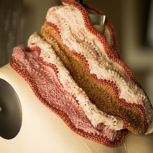 Ravelry: Piqua pattern by Bonnie Dean