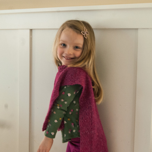 Ravelry: Kid's Wearever pattern by Bonnie Dean