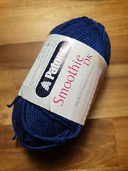 Ravelry: Patons UK Smoothie DK