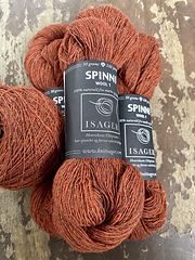 Ravelry: Isager Strik Spinni (Wool 1)