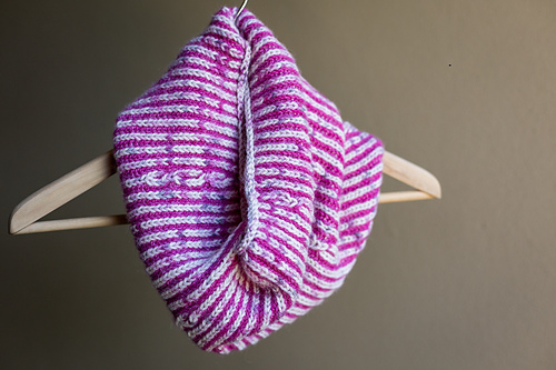 Ravelry: Happenstance pattern by Alison McCarney