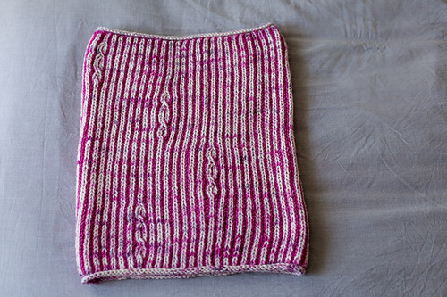 Ravelry: Happenstance pattern by Alison McCarney