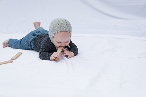 Ravelry: Kojika pattern by Alison McCarney