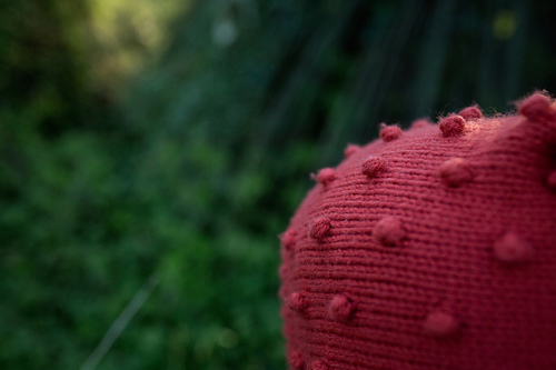 Ravelry: Hugo pattern by Alison McCarney