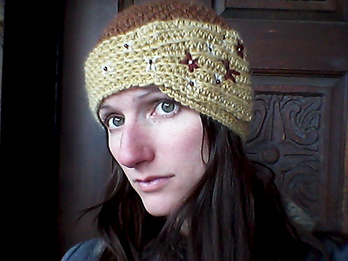 Ravelry: Flora Hat pattern by Patterns in Wool