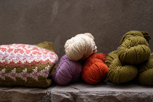 Ravelry: Stagecoach pattern by Caitlin Hunter