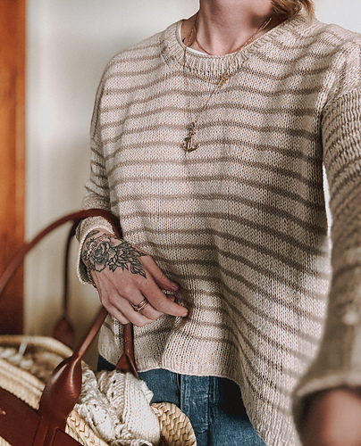 Ravelry: Albina pattern by Caitlin Hunter