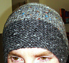 Ravelry: 3 Stripes You're Out Hat! pattern by Josh Bennett NYC