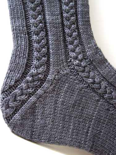 Ravelry: Maudie pattern by General Hogbuffer