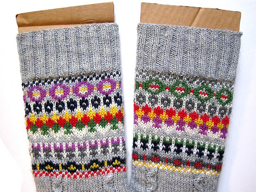 Ravelry: Hamish pattern by General Hogbuffer