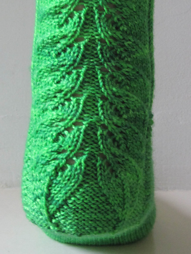 Ravelry: Kraut pattern by General Hogbuffer