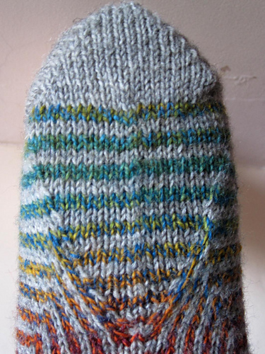 Ravelry: Pucker pattern by General Hogbuffer