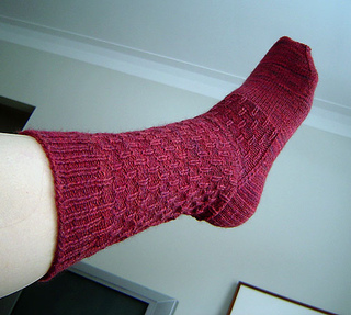 Ravelry: Alternating Rib pattern by Patons & Baldwins