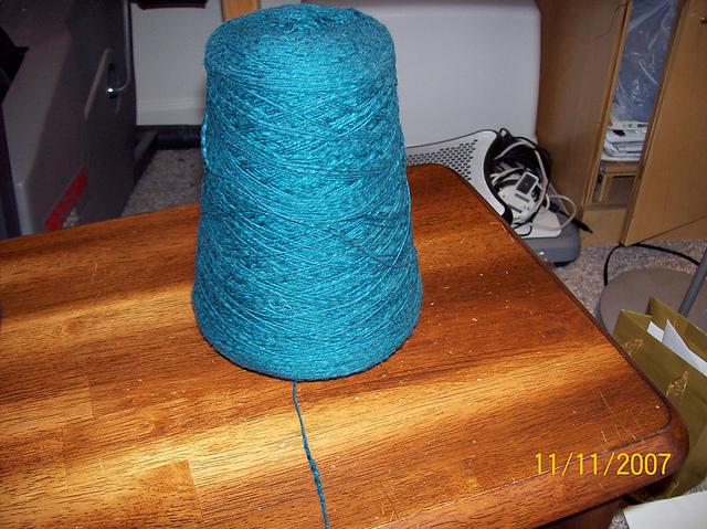 Ravelry: Valley Yarns Noho Cotton Flake Solids