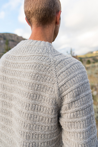 Ravelry: Manitou pattern by Briana Arlene