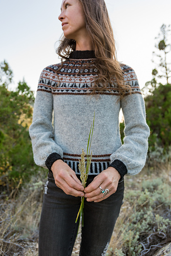 Ravelry: Carmel pattern by Briana Arlene