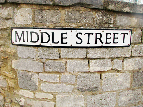 Ravelry: Middle Street pattern by Tara S.