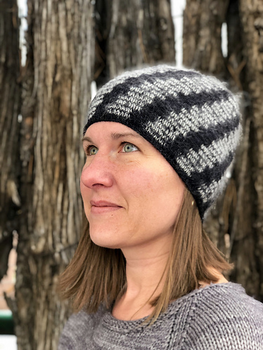 Ravelry: Chalkduster pattern by Alyssa Latuchie