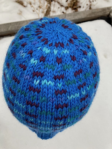 Ravelry: Knitty Gritty pattern by YaYa Lovestoknit