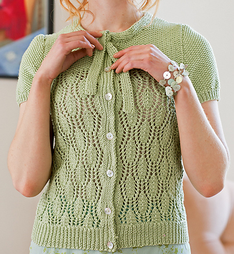 Ravelry: Dorchester pattern by Sarah Hatton